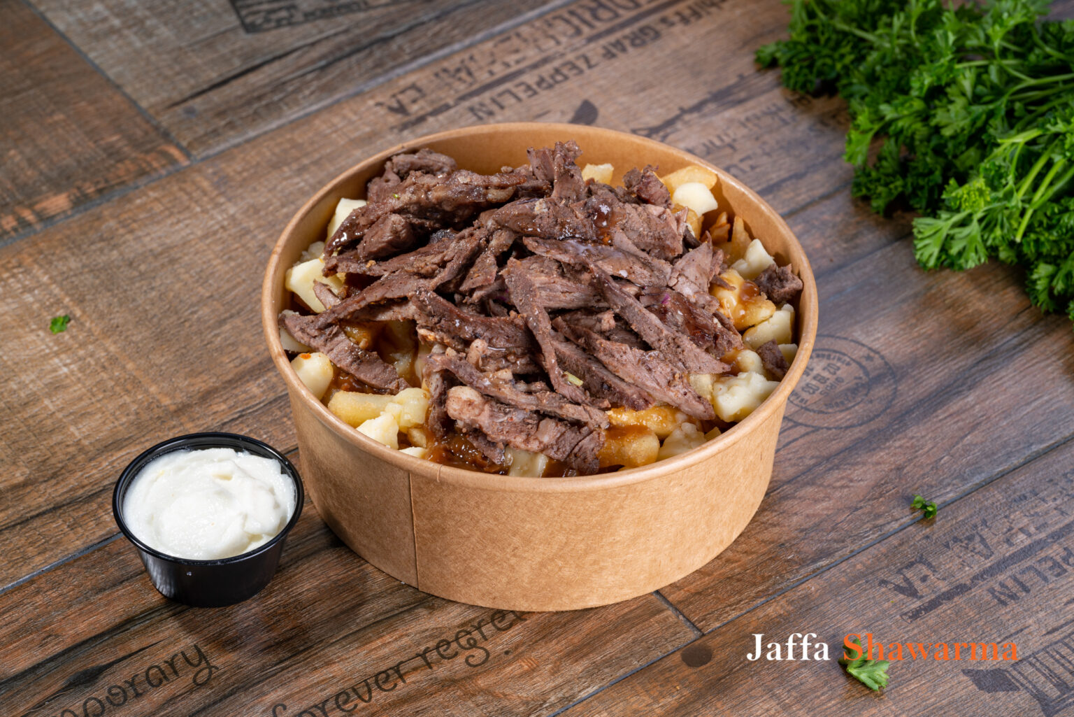 Our Menu – Jaffa Shawarma