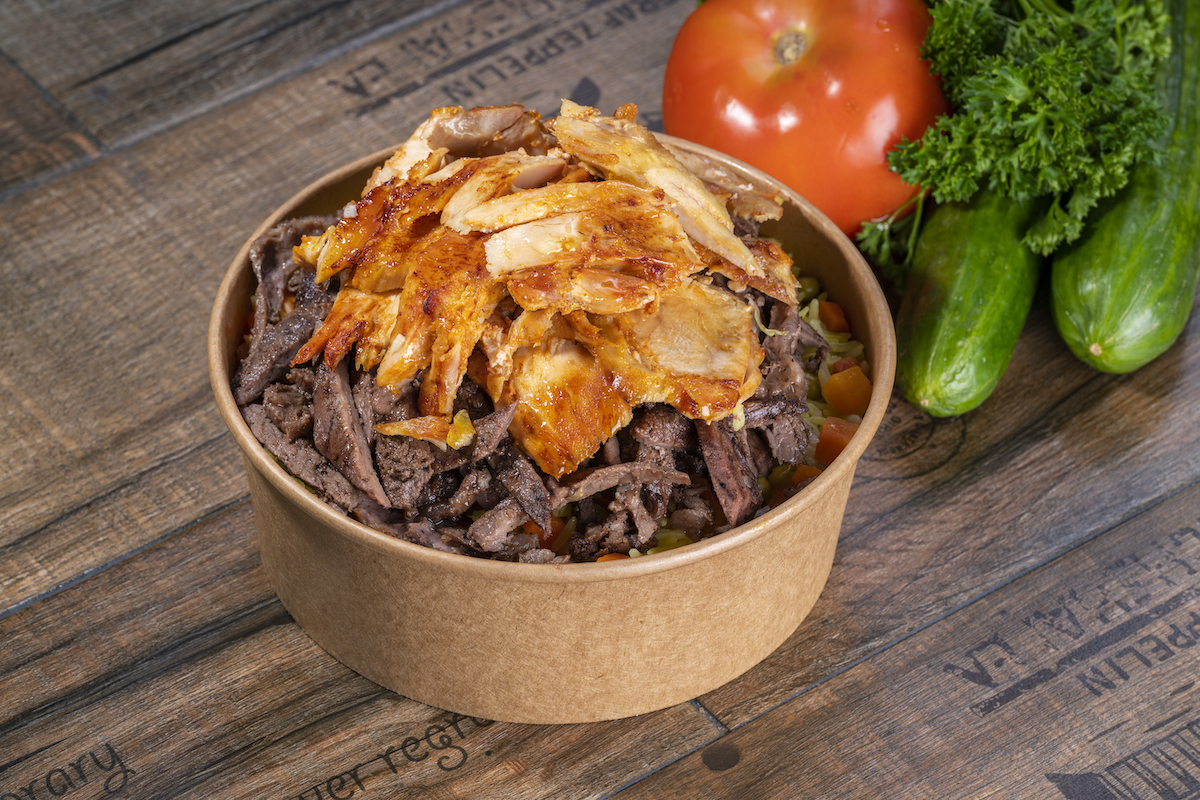 Our Menu – Jaffa Shawarma