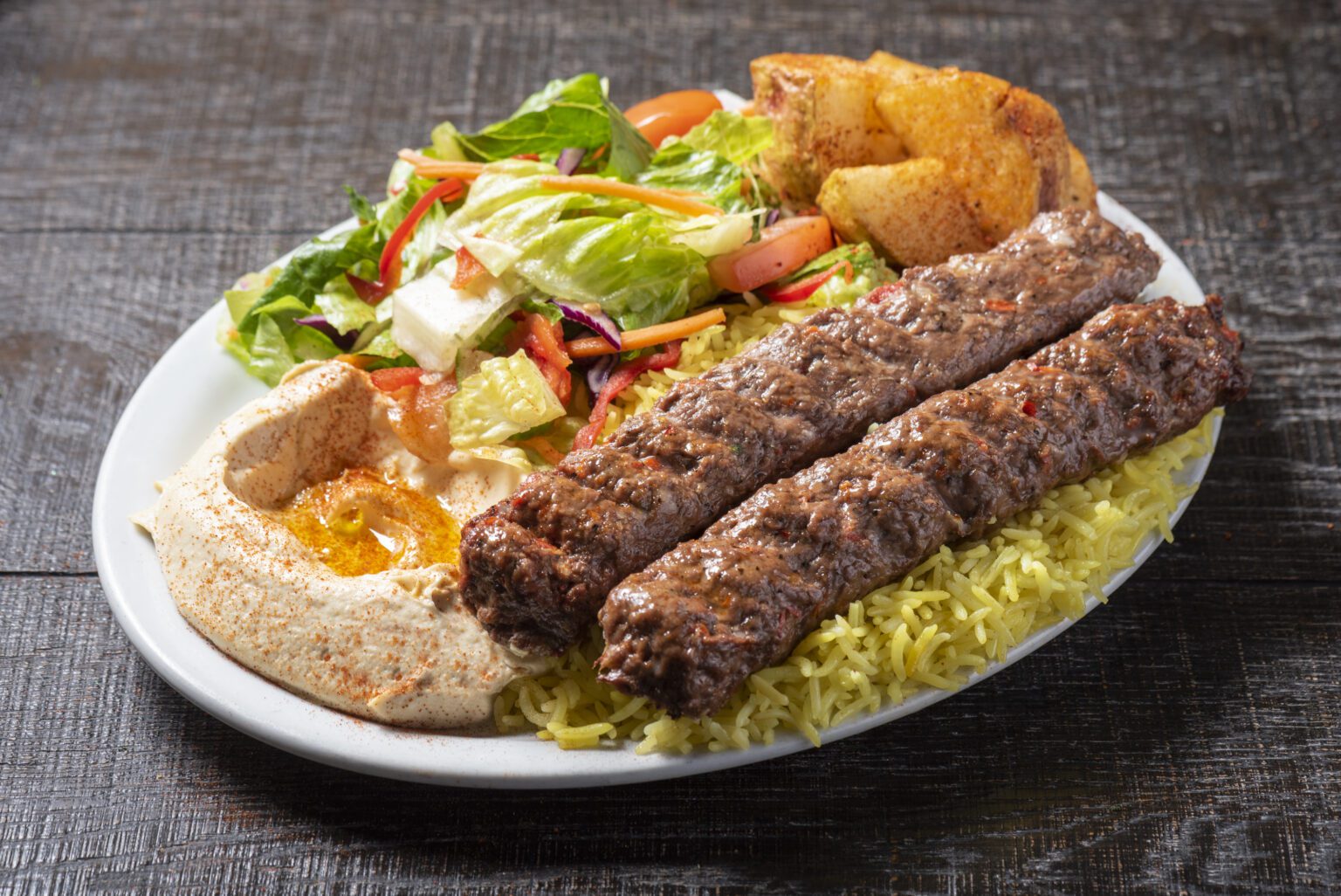 Our Menu – Jaffa Shawarma