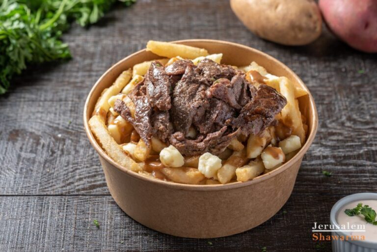 Our Menu – Jaffa Shawarma