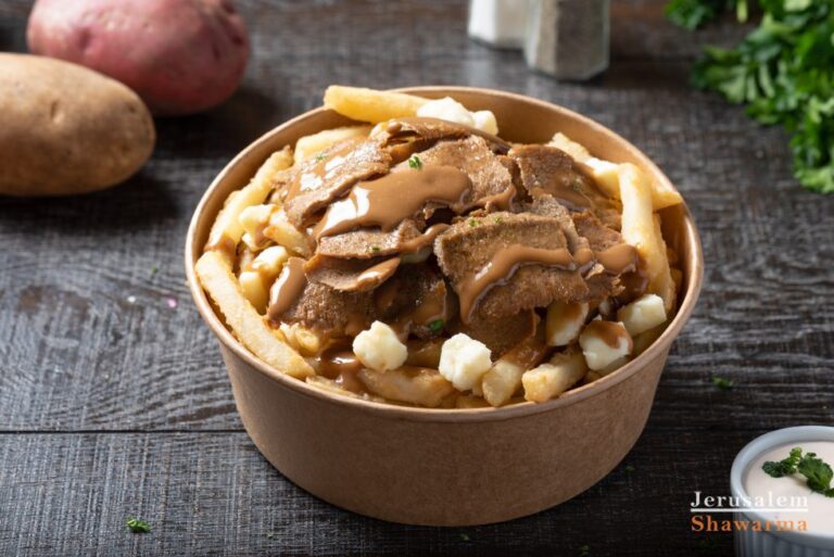 Our Menu – Jaffa Shawarma